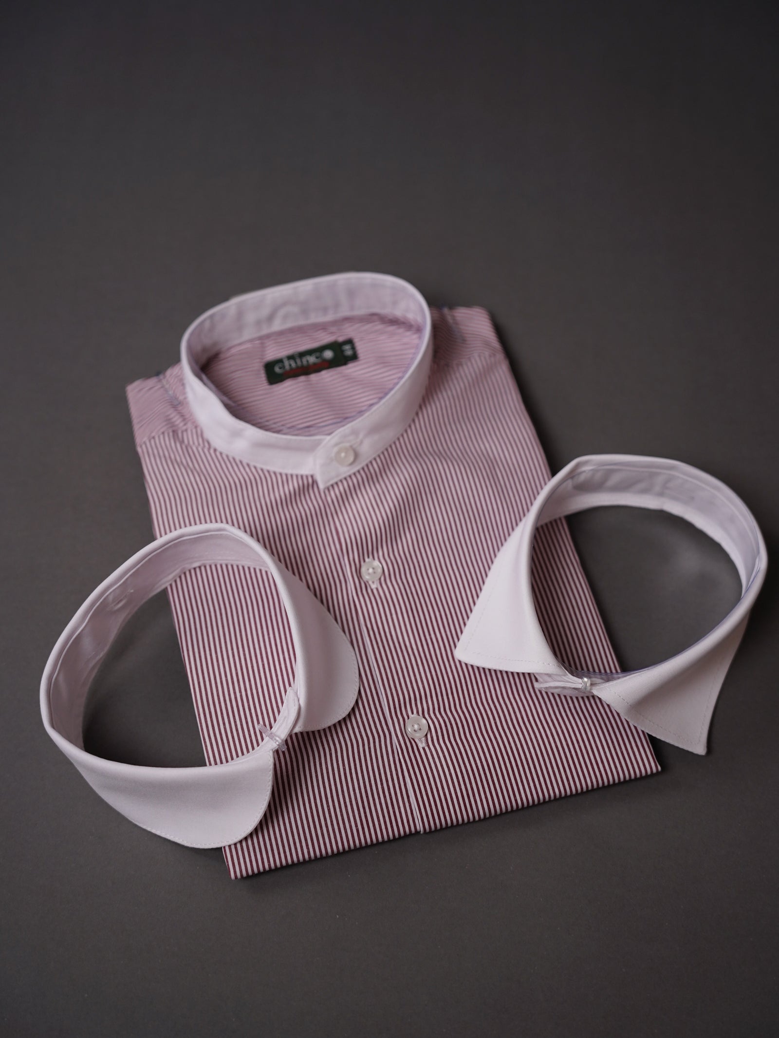 Chinco | Elevate Your Style with Egyptian Elegance and Italian Craftsm