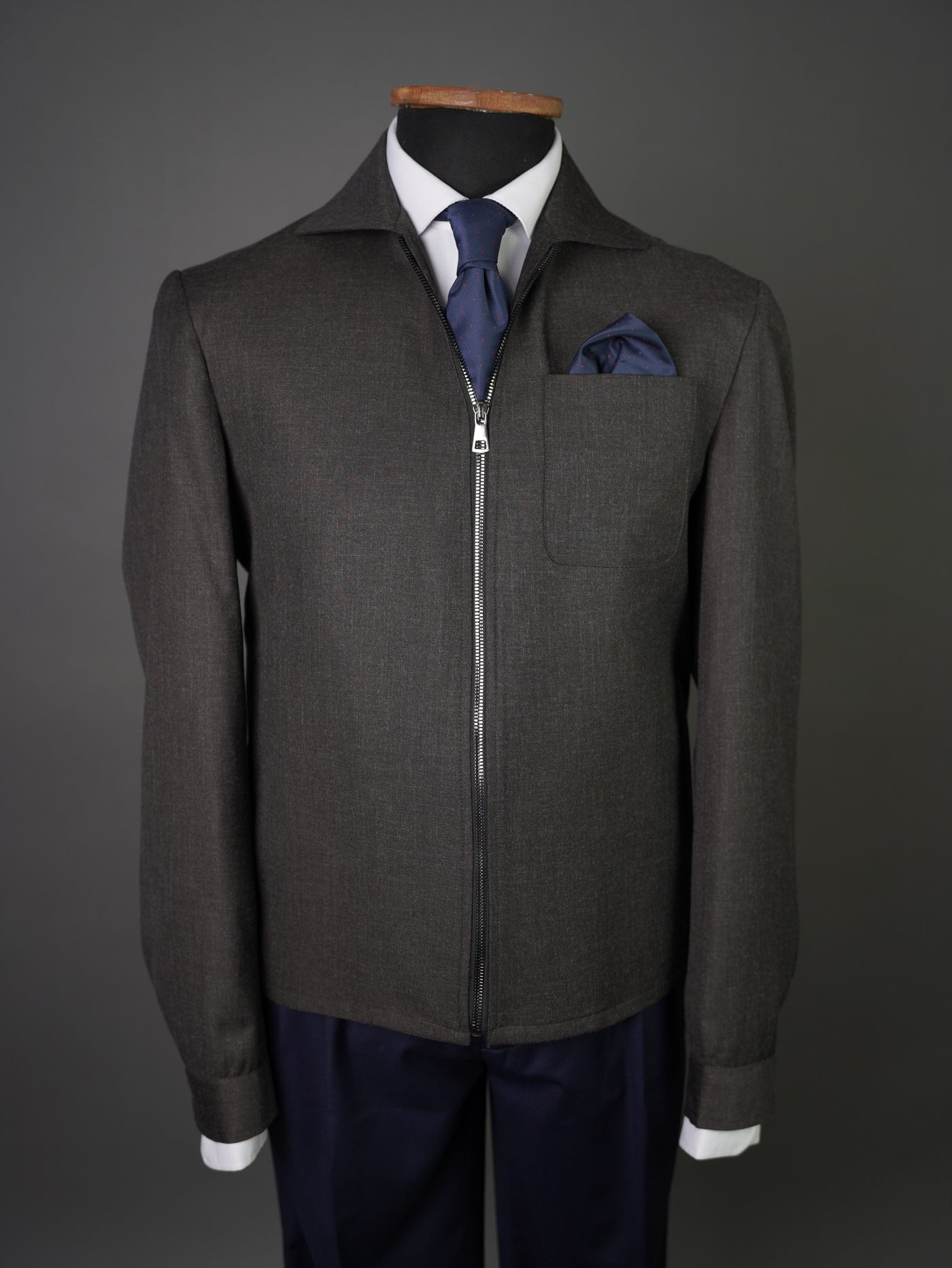 Chinco | Elevate Your Style with Egyptian Elegance and Italian Craftsm