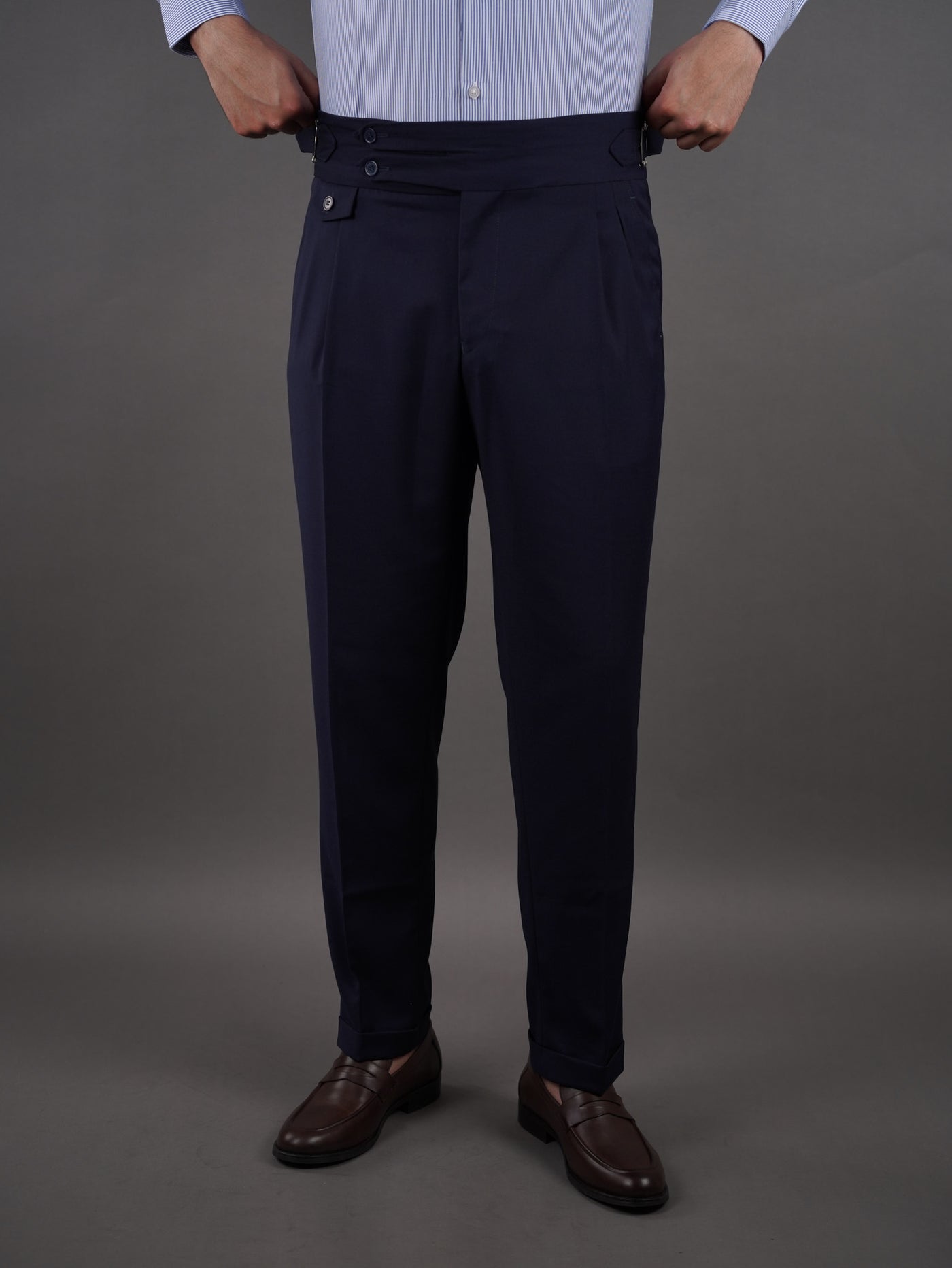 Chinco | Elevate Your Style with Egyptian Elegance and Italian Craftsm